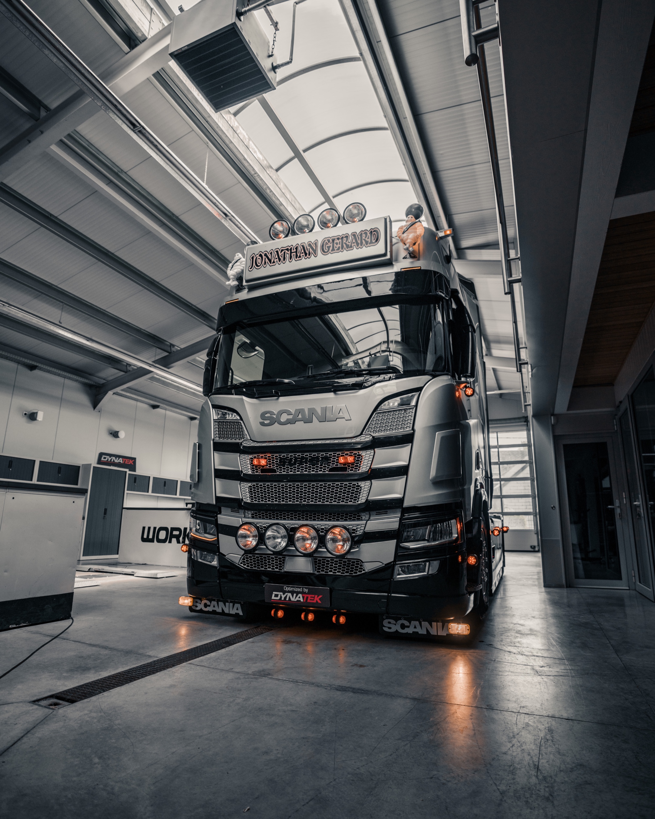 Dynatek Agri - Dynatek