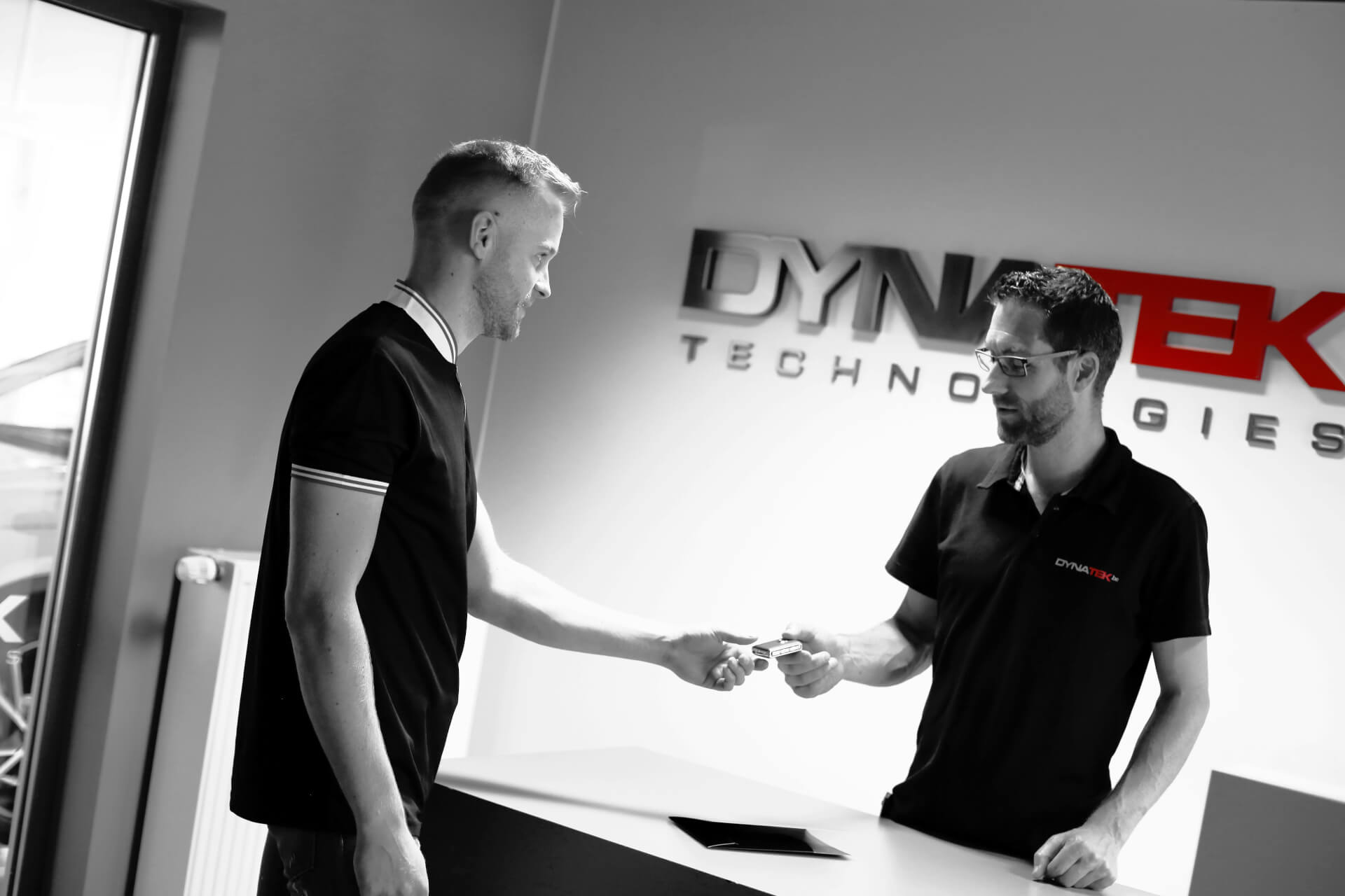 Témoignages et avis Dynatek