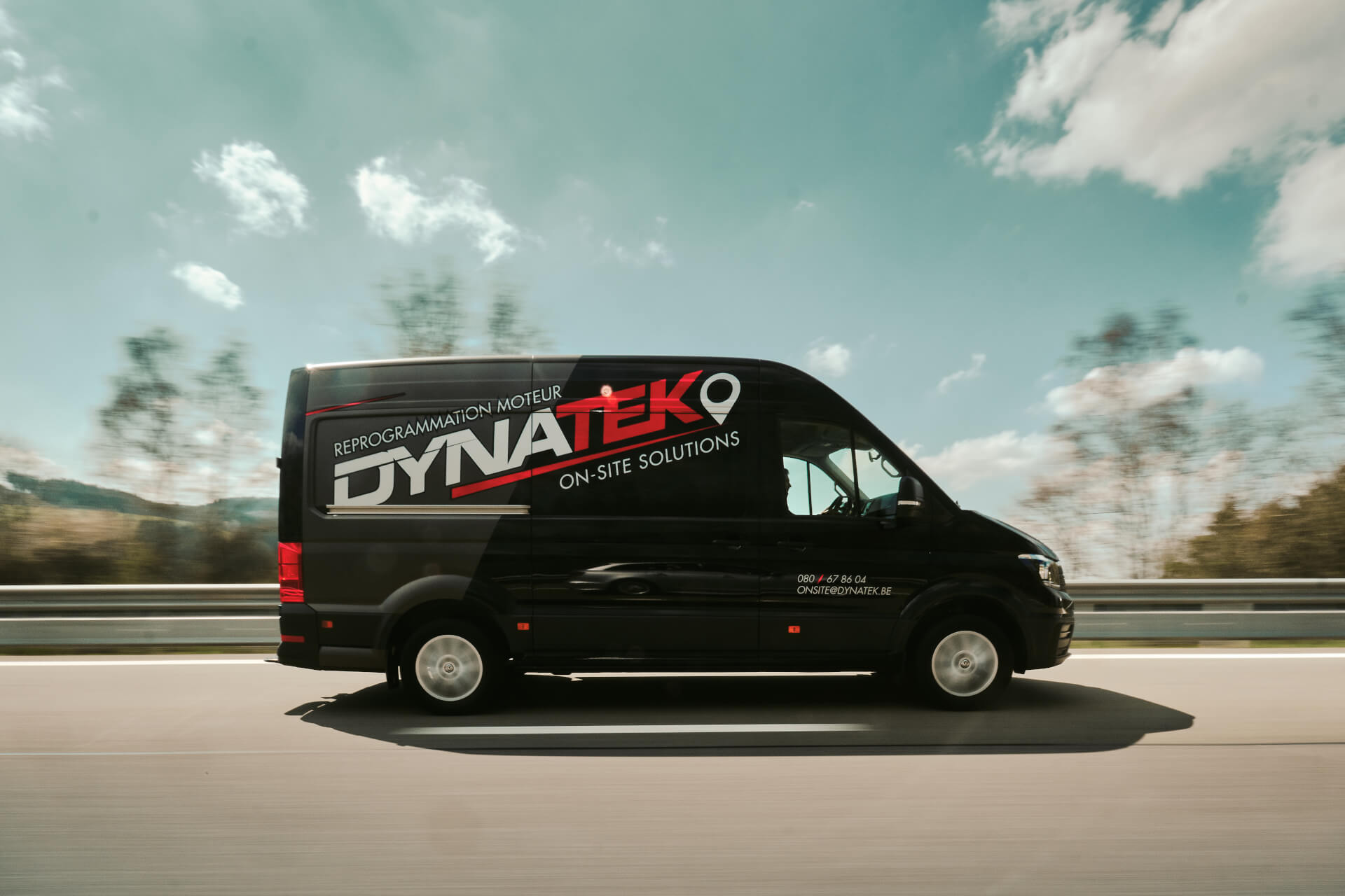 Dynatek On-Site Solutions - Dynatek