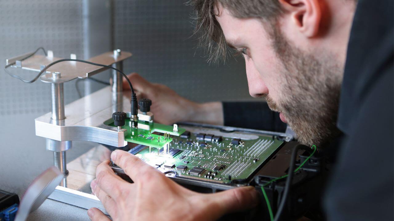 Qu'est-ce que le chiptuning